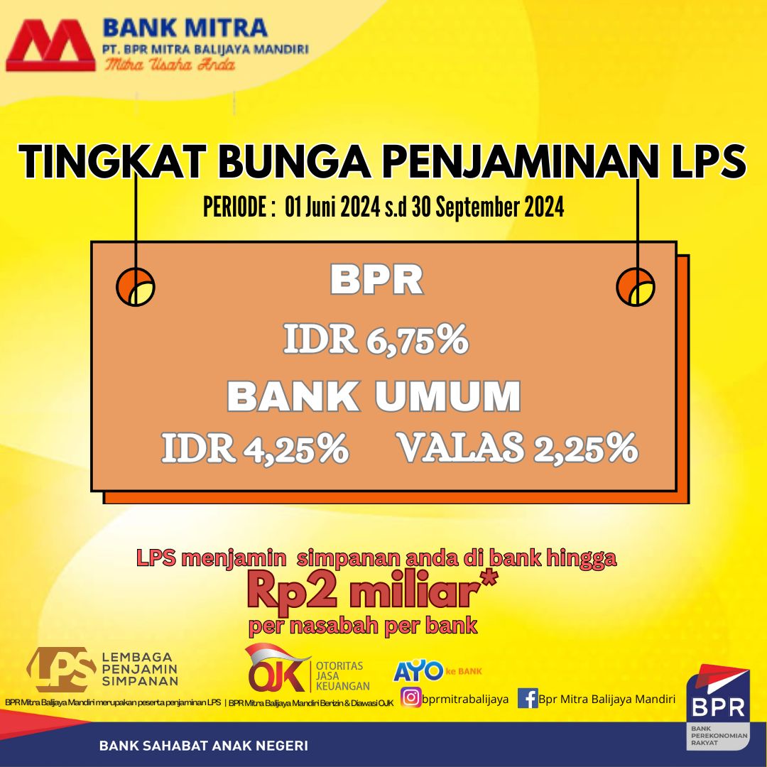 Home - BPR Mitra Bali Jaya Mandiri